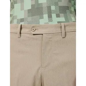 J. Lindeberg Mid-rise Woven Shorts