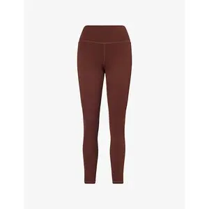 Women's High-Rise Yoga Leggings