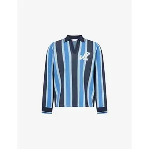 J. Lindeberg Stretch Polos For Men