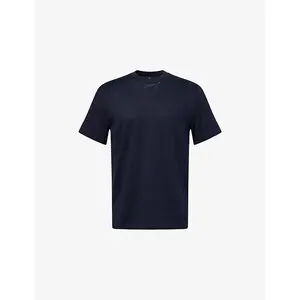 Dunhill Crewneck Shirts For Men