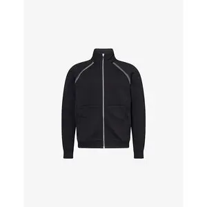 Lululemon Stretch-woven Track Jacket