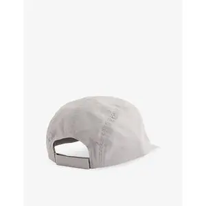247 BY REPRESENT Woven Cap - Graphite Gray