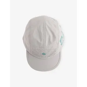 247 BY REPRESENT Woven Cap - Graphite Gray