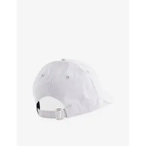 New Era 9twenty St. Moritz Cotton-twill Cap - Grey