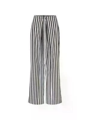 SIMONMILLER Lima Trousers - Black