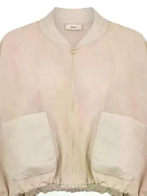 Herno Zip Pocket Poncho