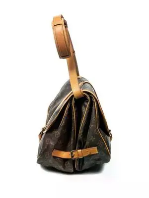 LOUIS VUITTON Monogram Shoulder Bag