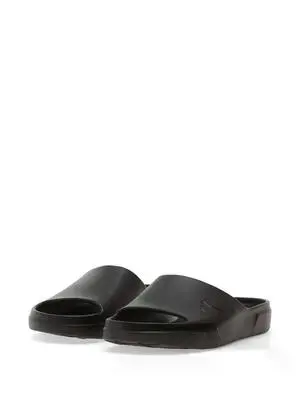 Calvin Klein Debossed-logo Slides