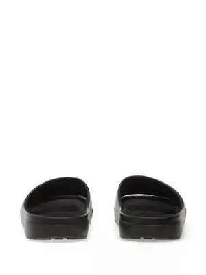 Calvin Klein Debossed-logo Slides