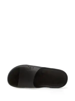 Calvin Klein Debossed-logo Slides