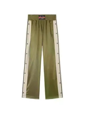 Palm Angels Boxe Button Track Trousers