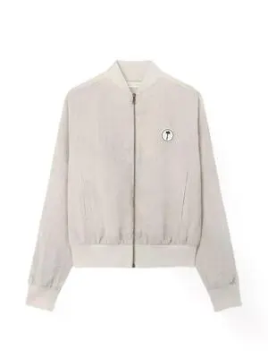 Palm Angels Fitted Jackets For Women