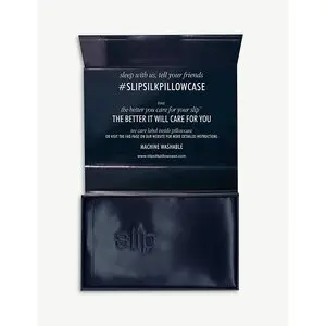 Slip Queen Silk Pillowcase
