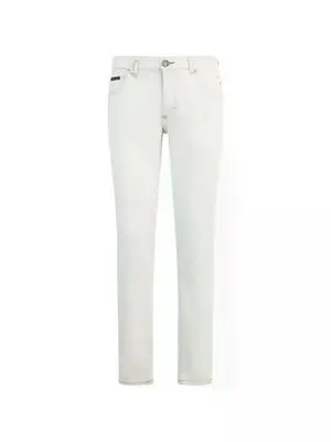 Philipp Plein Vintage Jeans For Men