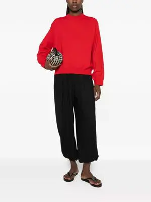 RÓHE Crew-neck Sweater