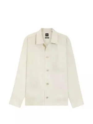 BOSS Chest-pocket Shirt