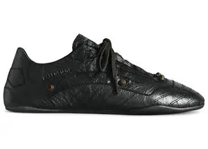 Balenciaga City Sneaker - Black