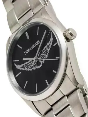 Zadig&Voltaire Wings Watch
