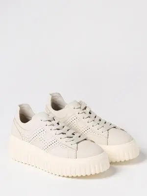 Hogan Platform Sneakers
