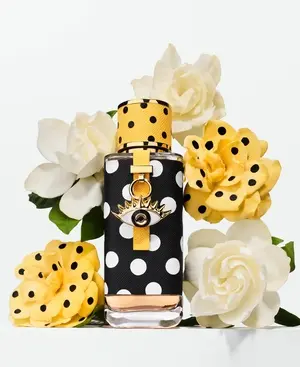 Carolina Herrera Luckycharms Fearless And Fabulous Dot Drama Eau De Parfum