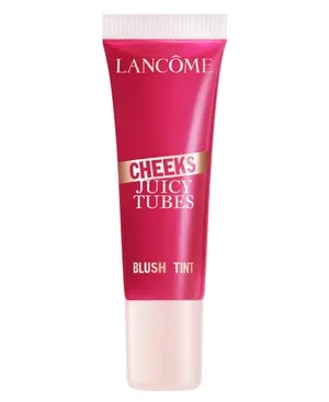 LANCOME Juicy Tubes Cheeks Jelly Blush Tint 2 Raspberry Jam
