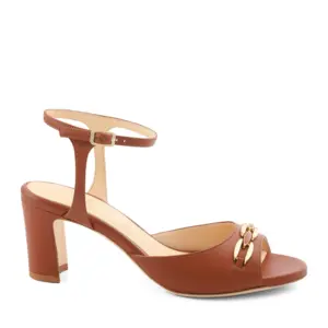 ELIZEE Tessa Sandal - Tan