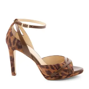 ELIZEE Adriana Sandal - Leopard