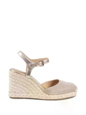 Michael Kors Heeled Espadrilles