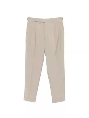 Briglia 1949 Belted Pants For Women