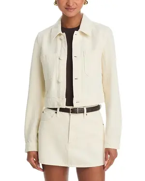 Frame Jackets For Women