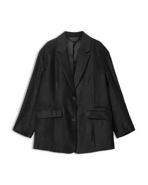 ALLSAINTS Charley Blazer