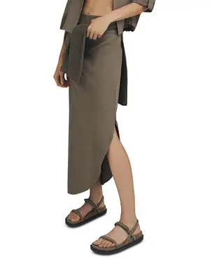 Marella Frill Skirts
