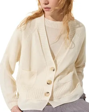 Max & Co. Mcodetto Cardigan