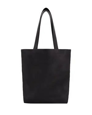 Vince Lassen Slim Tote Bag