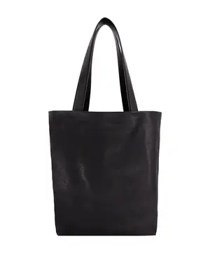 Vince Lassen Slim Tote Bag