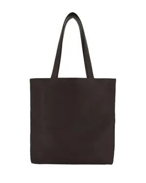 Vince Lassen Slim Tote Bag