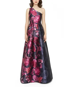 KAY UNGER Dianna Gown