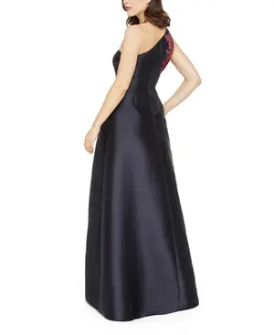 KAY UNGER Dianna Gown