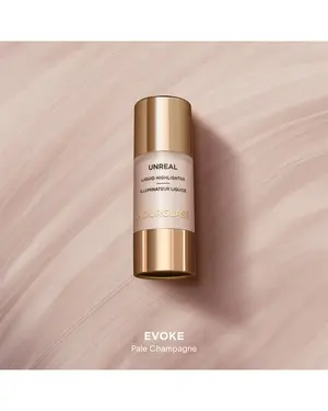HOURGLASS Unreal Liquid Highlighter - Evoke