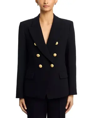 Kobi Halperin Double Breasted Blazer