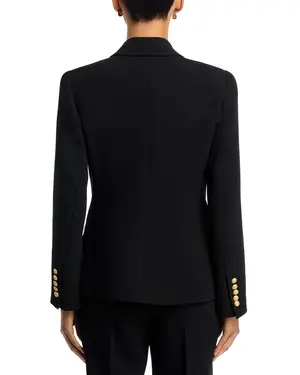 Kobi Halperin Double Breasted Blazer