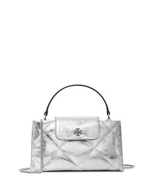 Tory Burch Metallic Bags For Women
