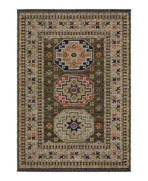 ORIENTAL WEAVERS Legacy Lgy09 9'10 X 12'10 Area Rug