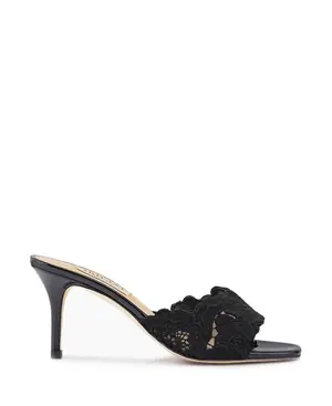 ARTEANA Como 75 Slide - Black