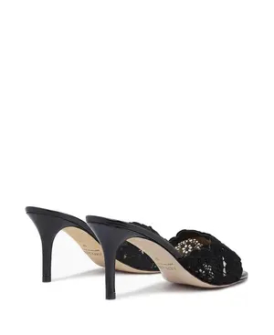ARTEANA Como 75 Slide - Black