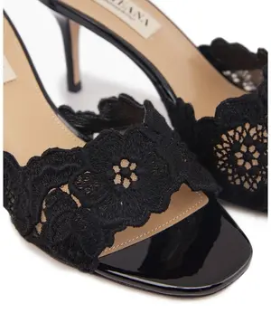 ARTEANA Como 75 Slide - Black