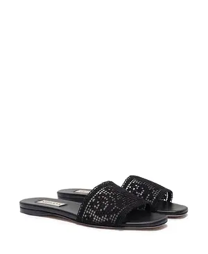 Arteana Slides Shoes For Women