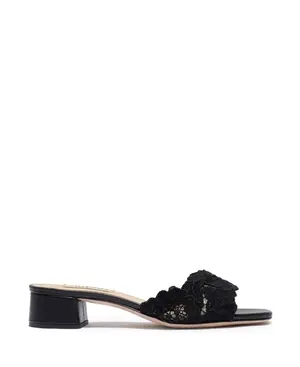 ARTEANA Como 35 Slide - Black