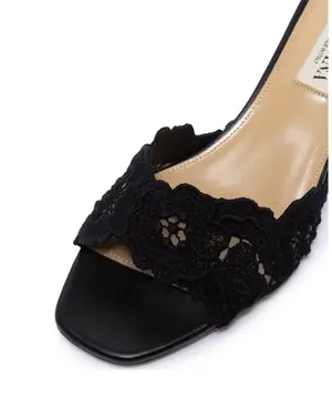 ARTEANA Como 35 Slide - Black