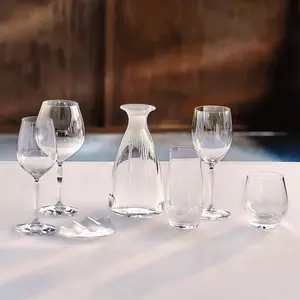 Lalique 100 Points Small Tumblr